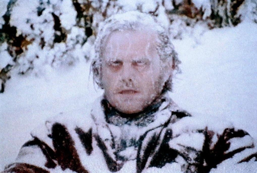 Freezing