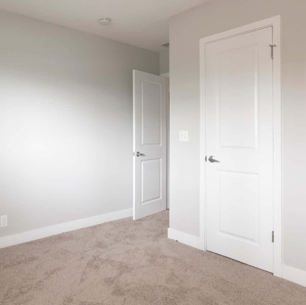 What Color To Paint Your Closet What Color To Paint Your Closet
