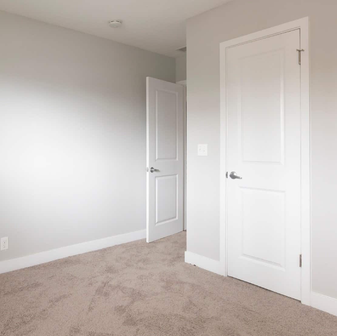 What Color To Paint Closet Doors Eco Paint Inc 