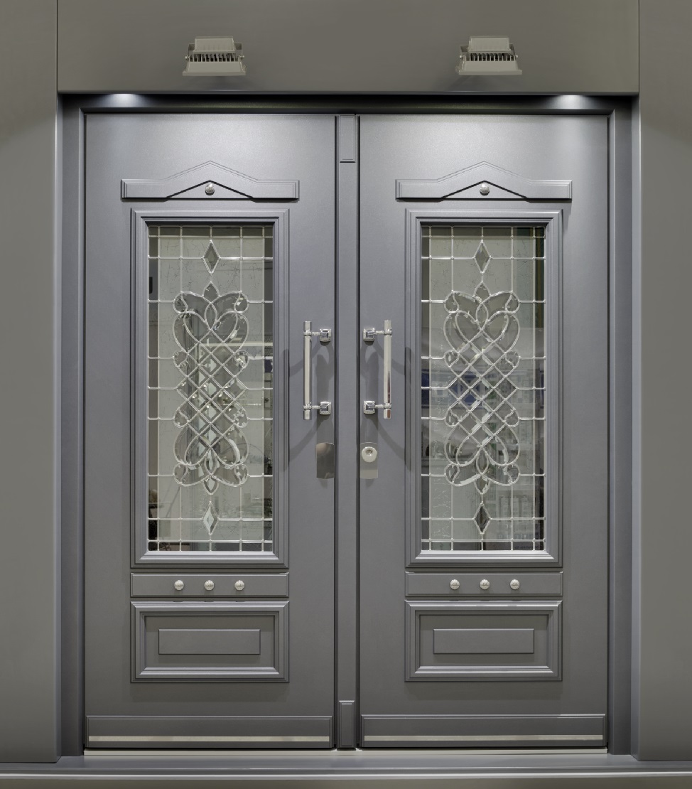 Best Paint For Metal Front Entry Doors Eco Paint Inc 